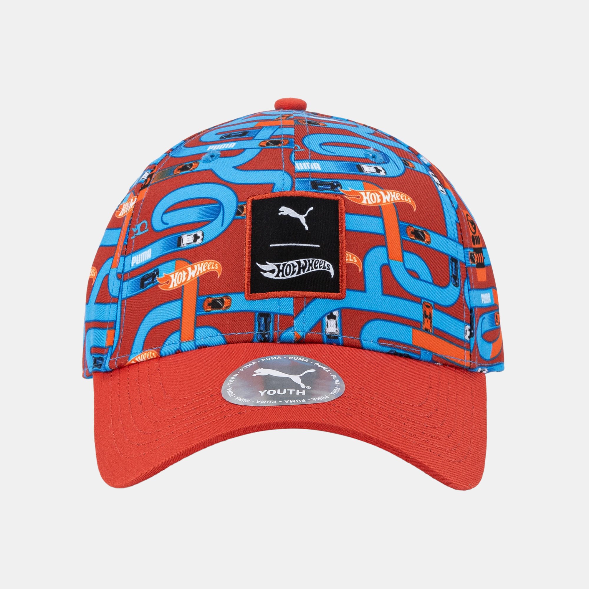 Hot Wheels Kids Baseball Cap – Fun and Functional Headwear for Children ...