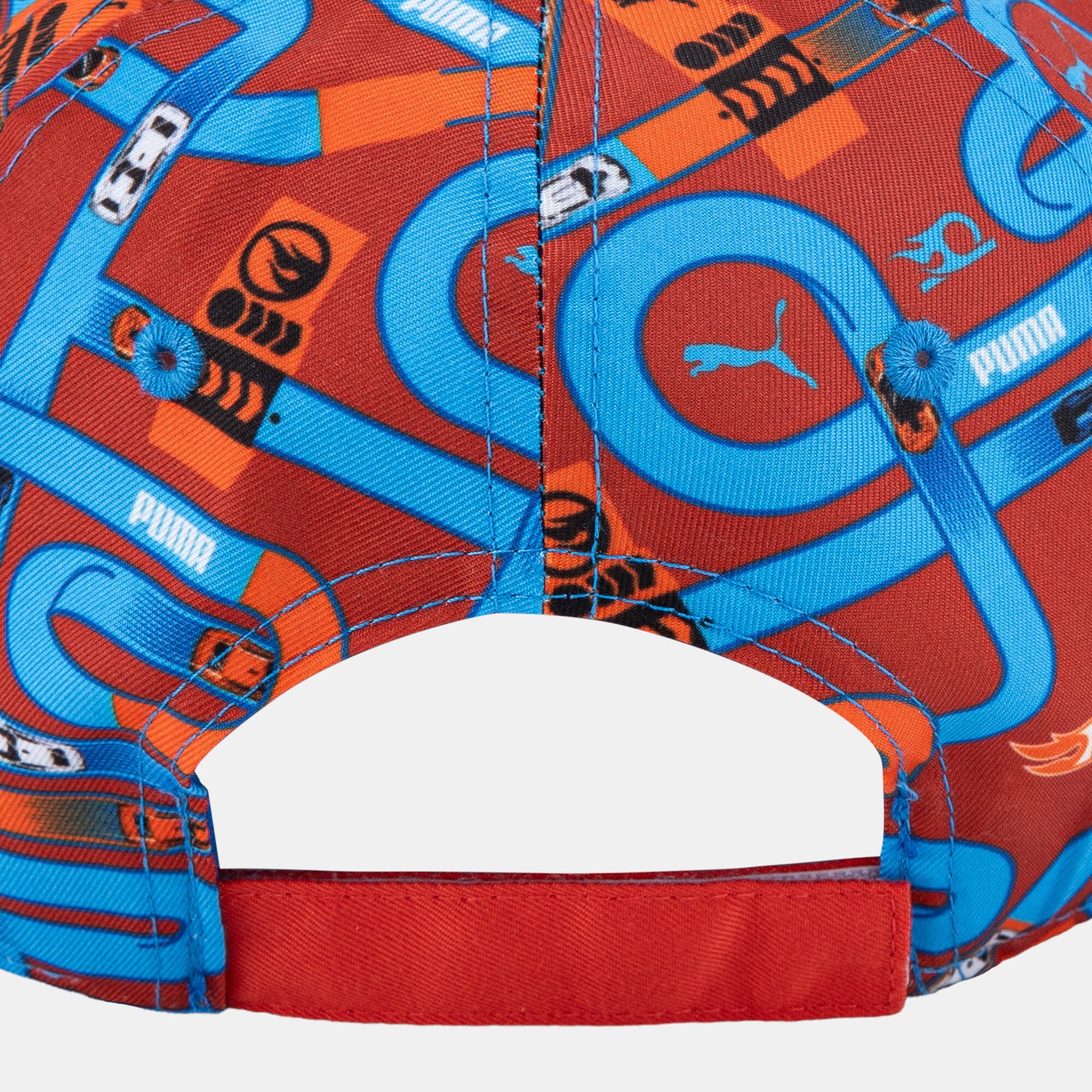 Hot Wheels Kids Baseball Cap – Fun and Functional Headwear for Children ...